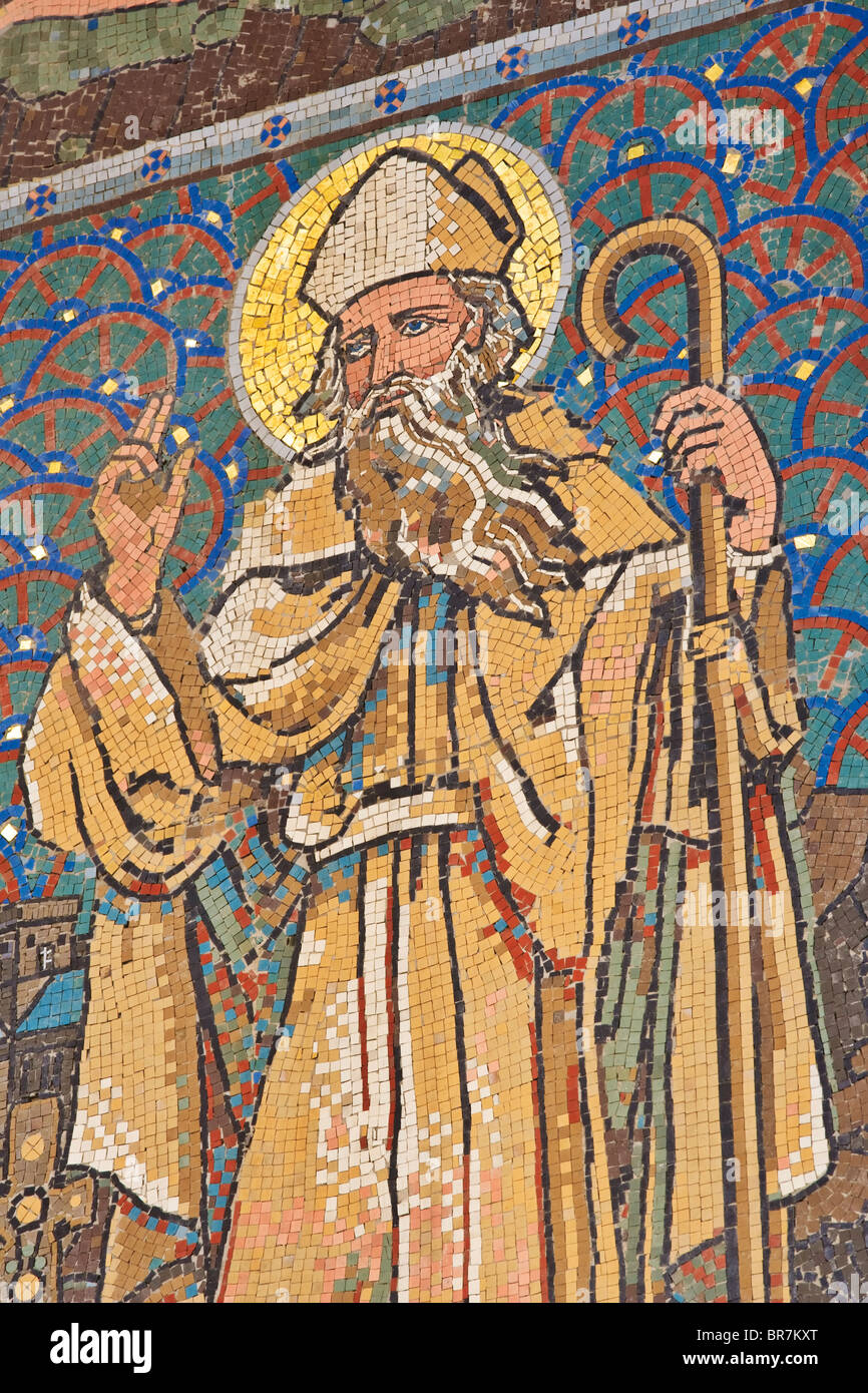 Saint patrick hi-res stock photography and images - Alamy