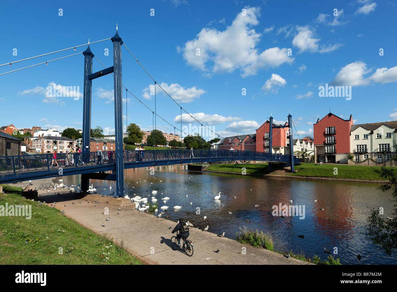 Exeter hi-res stock photography and images - Alamy