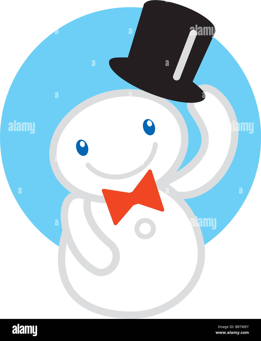 Salutation hi-res stock photography and images - Alamy