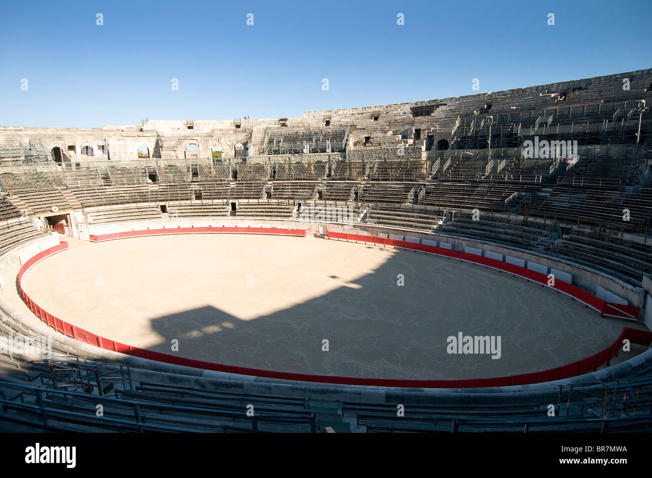 Colosseum arena hi-res stock photography and images - Alamy