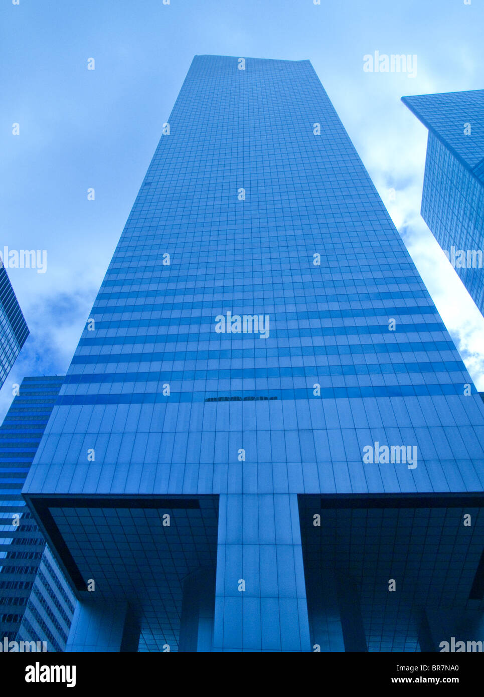 City corp hi-res stock photography and images - Alamy