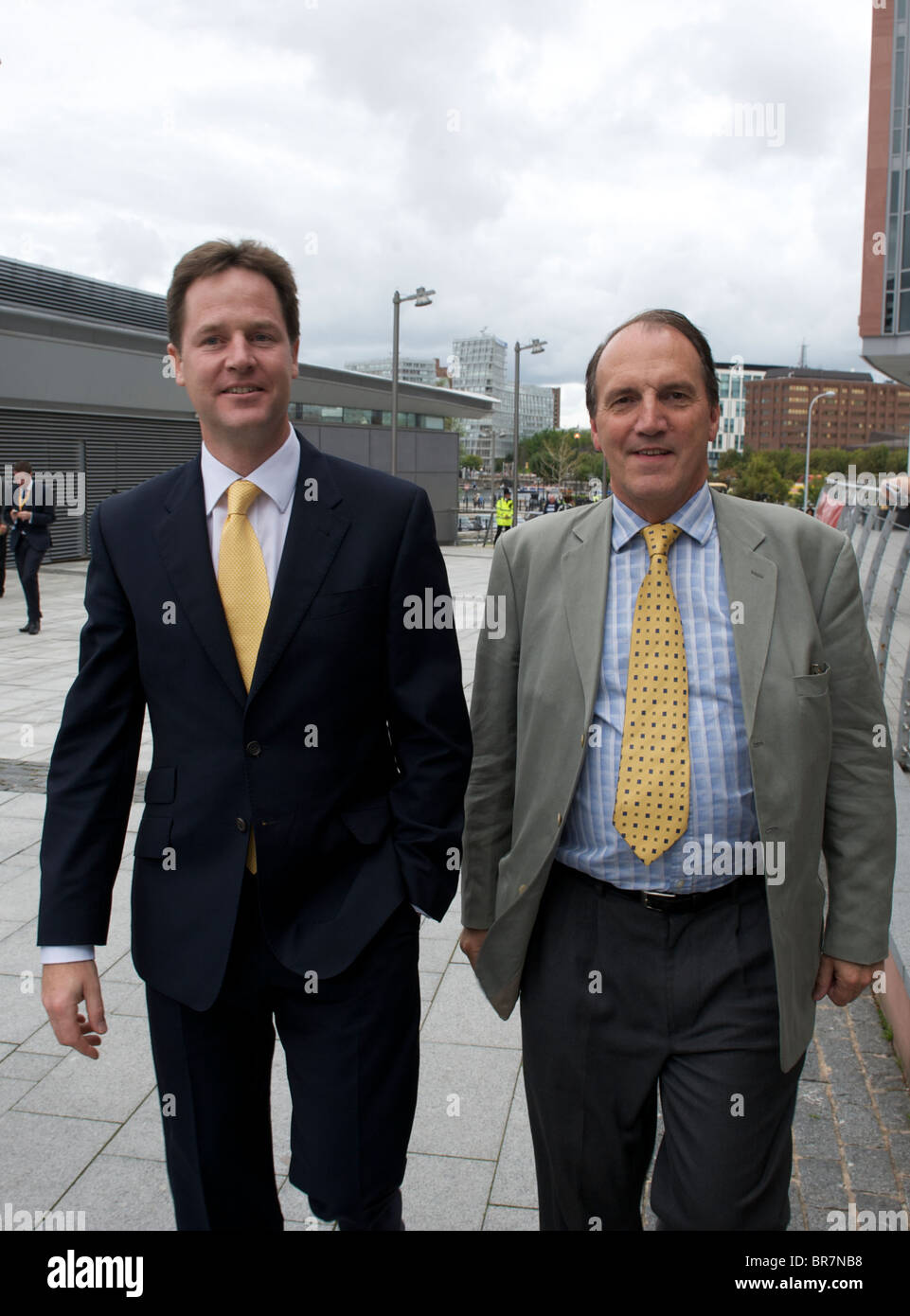 Simon clegg hi-res stock photography and images - Alamy