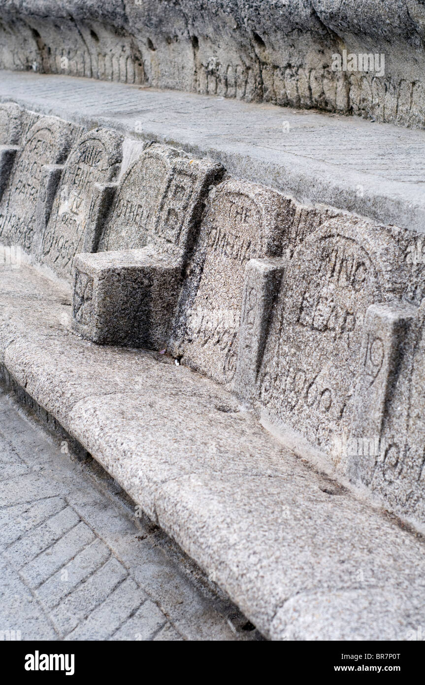 Minack theatre cornwall performance hi-res stock photography and images ...