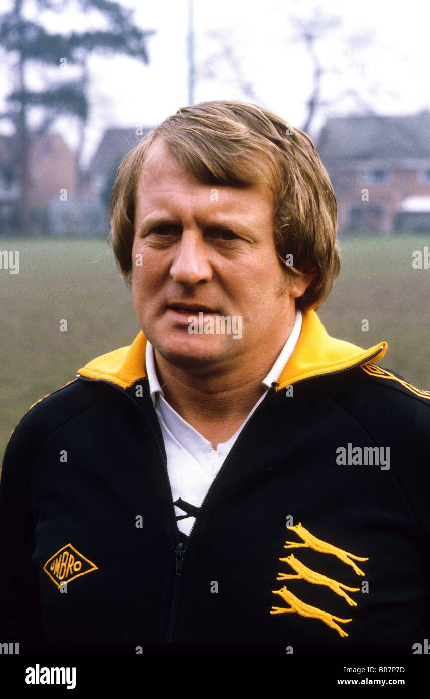John barnwell 1980 hi-res stock photography and images - Alamy