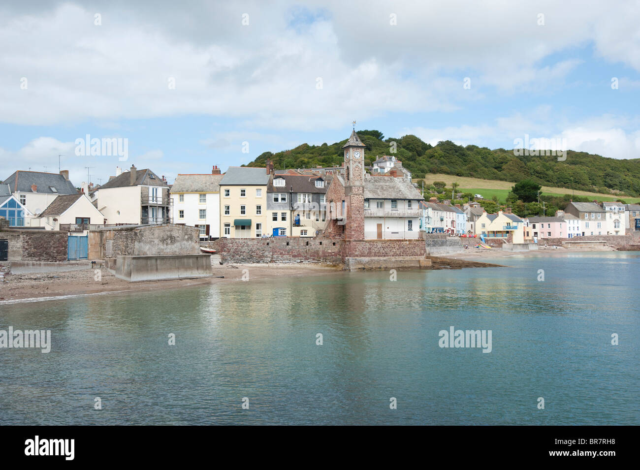 Kingsand and cawsand cornwall hi-res stock photography and images - Alamy