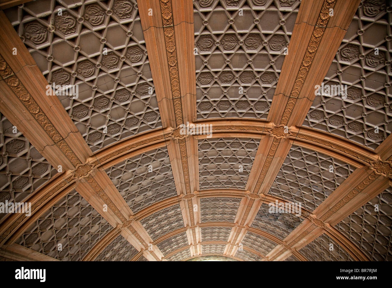 Endale arch hi-res stock photography and images - Alamy