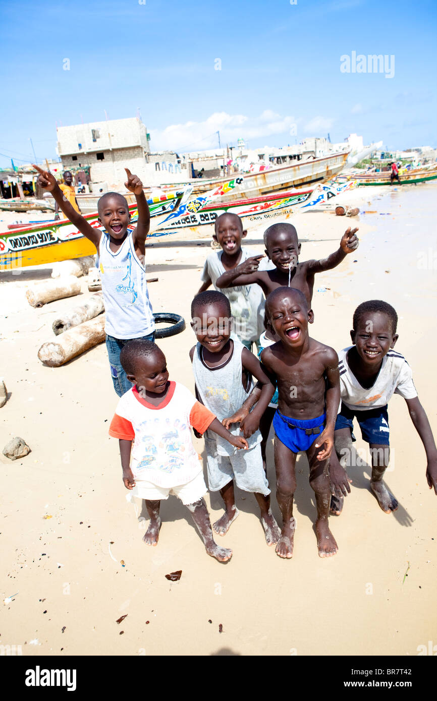 Life africa hi-res stock photography and images - Alamy