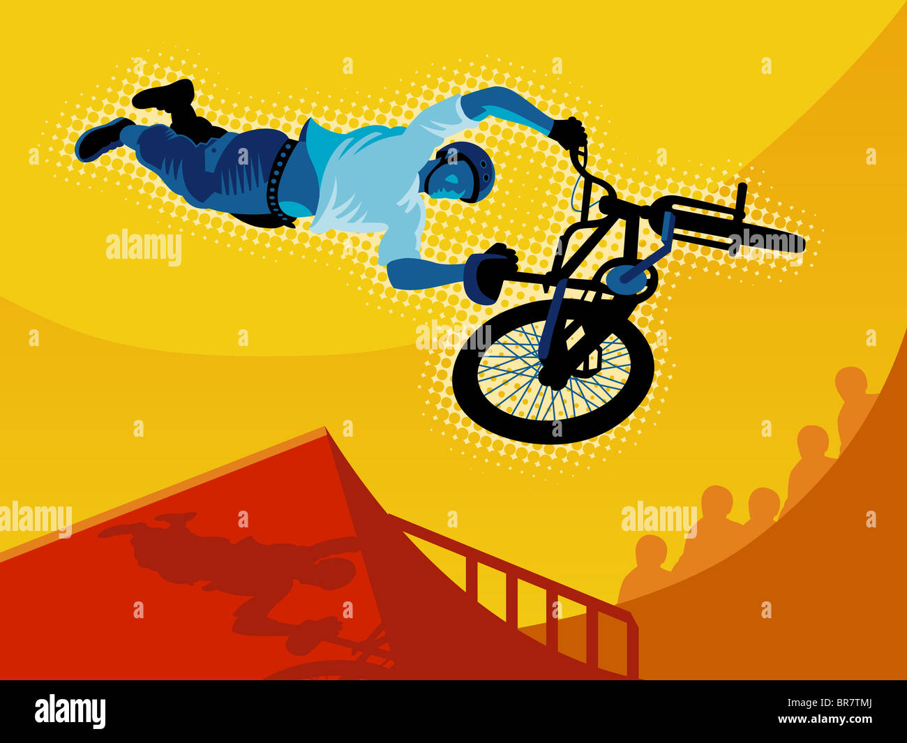 Motocross pictures hi-res stock photography and images - Alamy