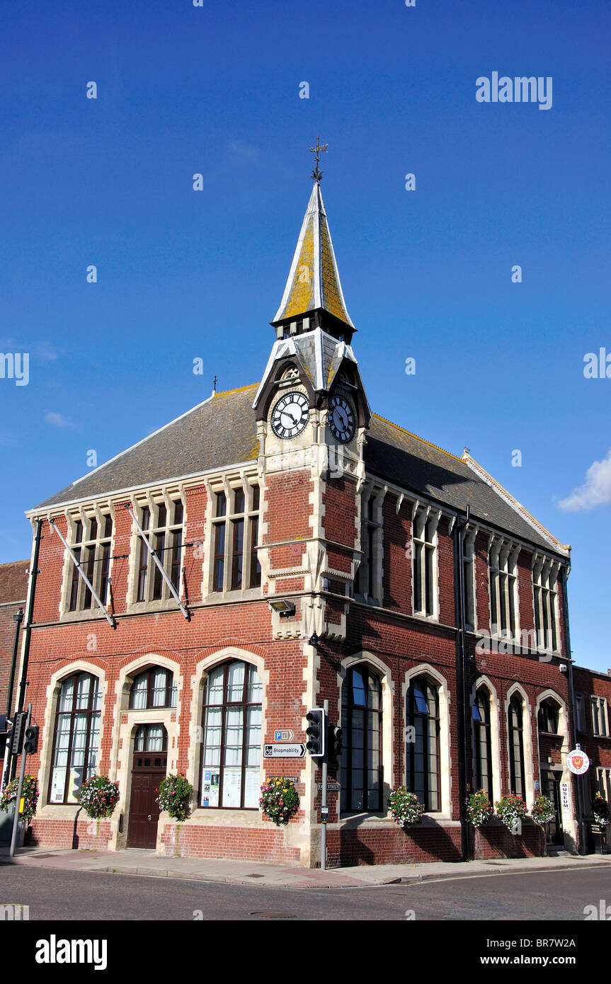 North dorset attractions hi-res stock photography and images - Alamy