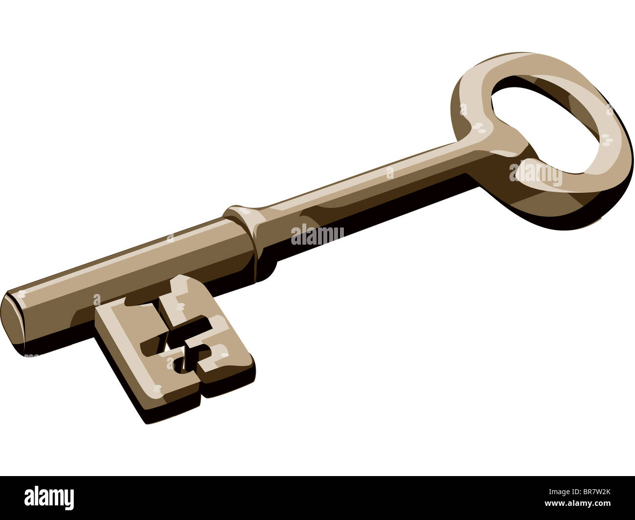 Skeleton illustration not artwork hi-res stock photography and images ...