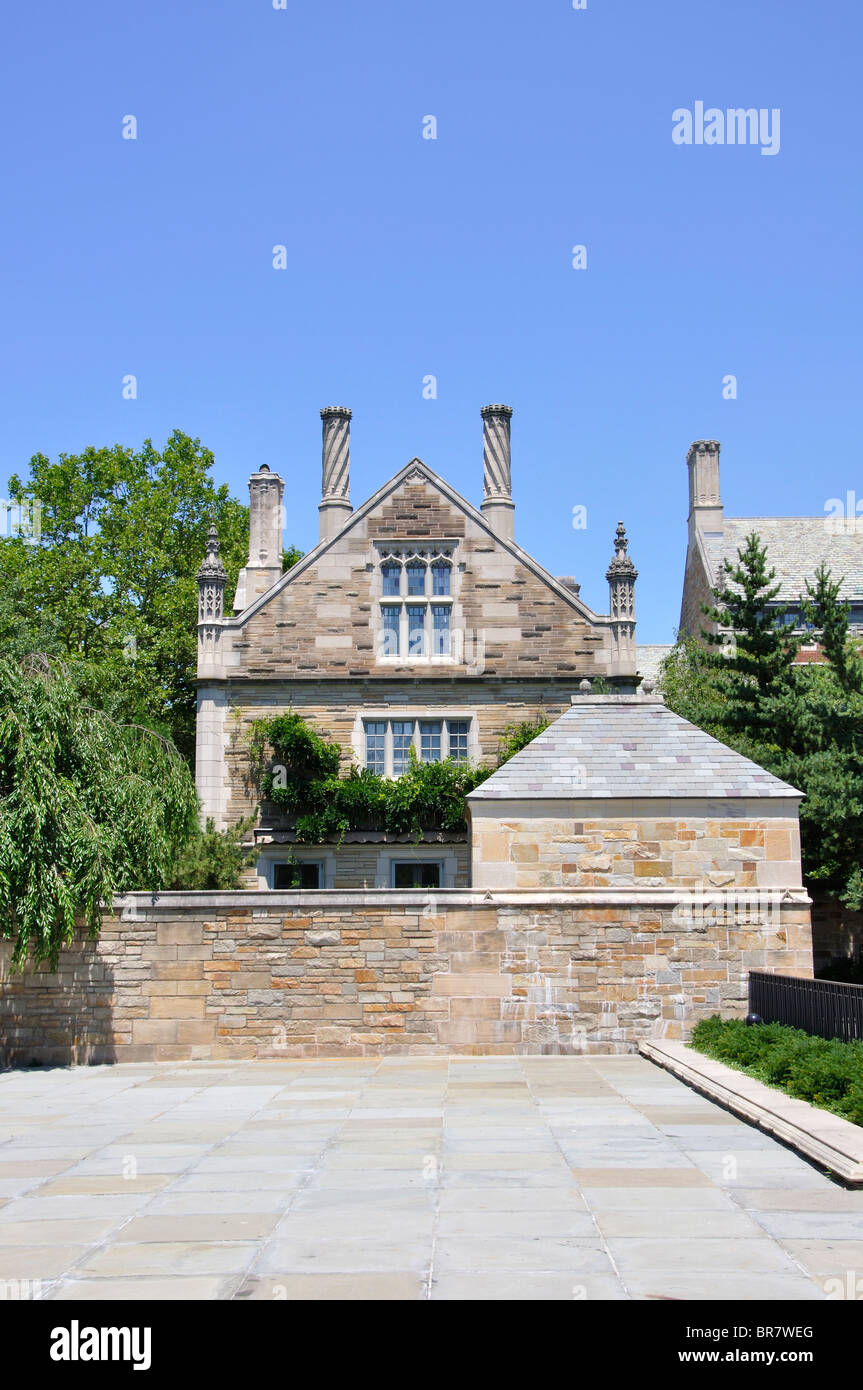 Berkeley college yale university hi-res stock photography and images ...