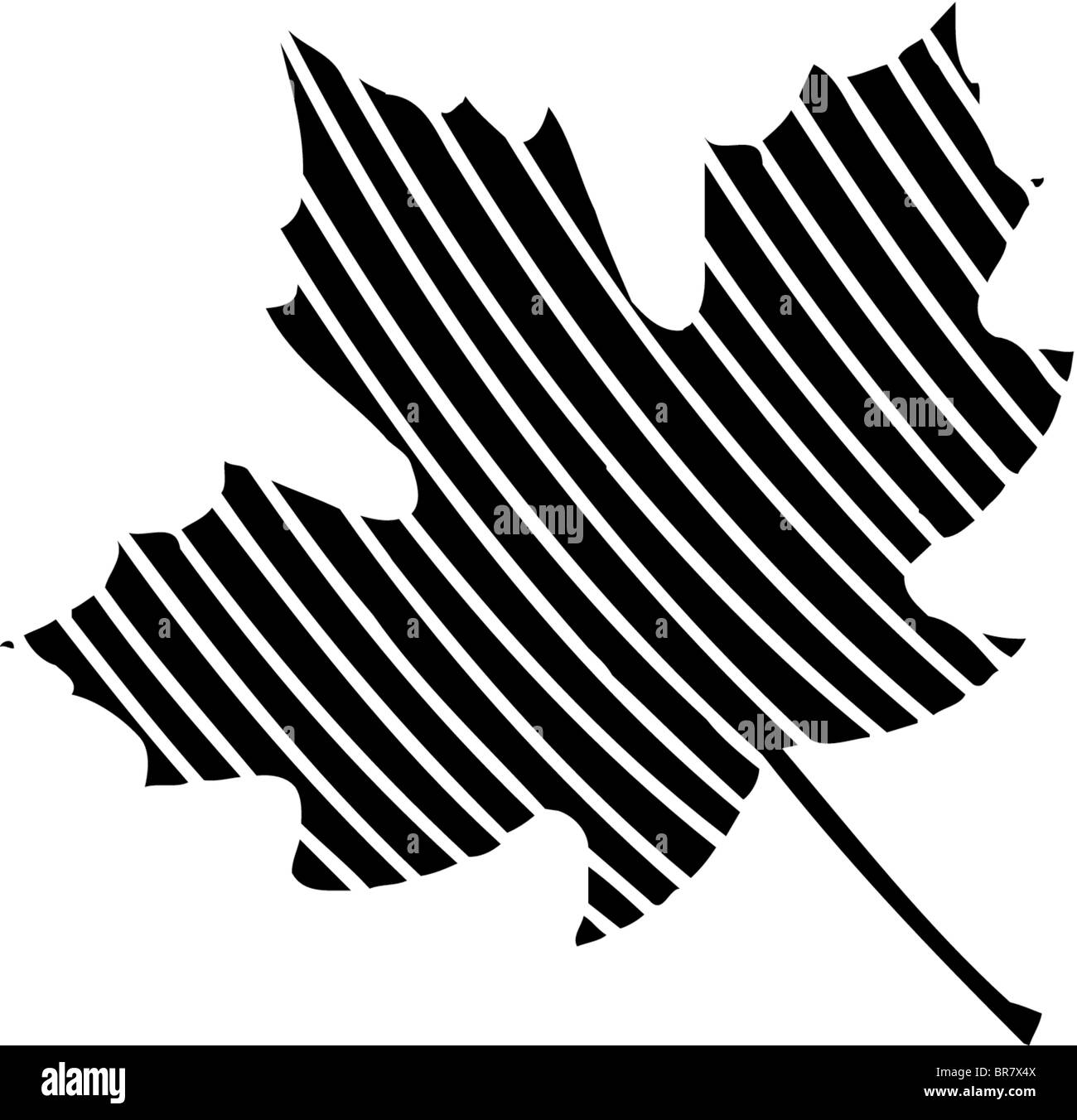 Black and white stripes hi-res stock photography and images - Alamy