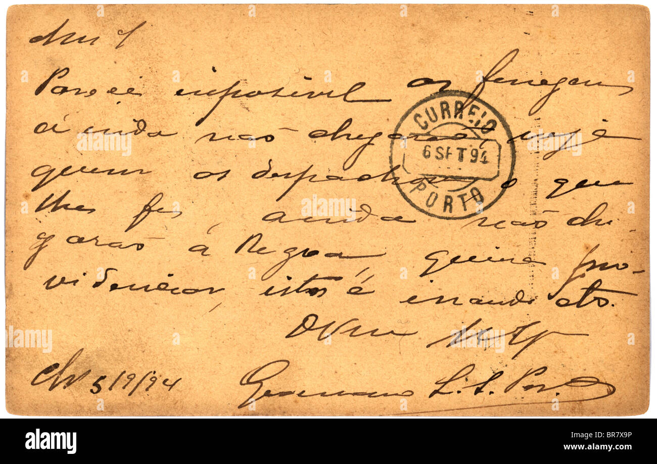 Vintage porto hi-res stock photography and images - Alamy