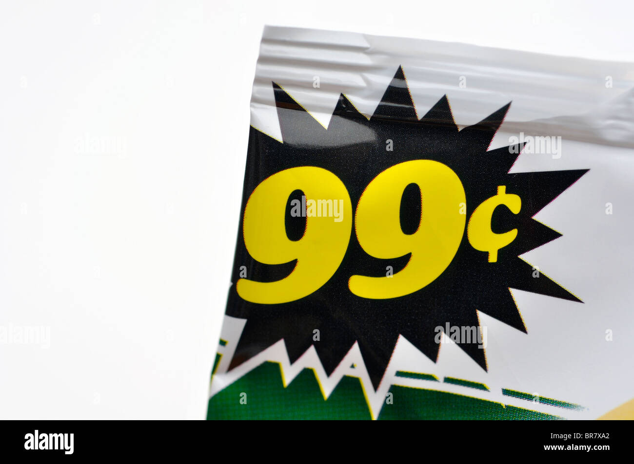 99 cent hi-res stock photography and images - Alamy
