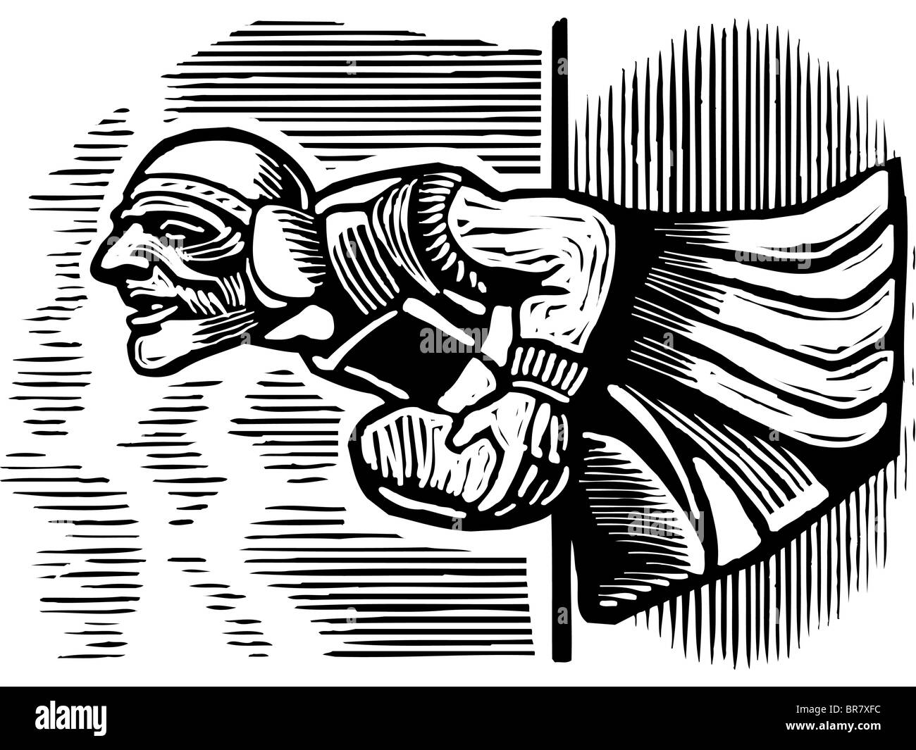 Spout form Black and White Stock Photos & Images - Alamy