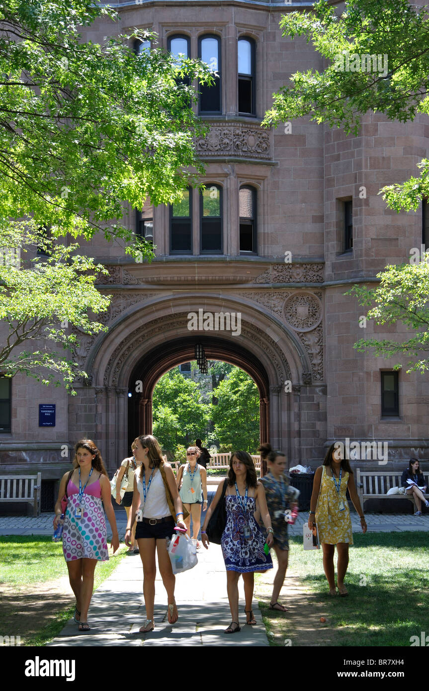 Yale University, New Haven, Connecticut, USA Stock Photo - Alamy Yale University, New Haven, Connecticut, USA Stock Photo - Alamy