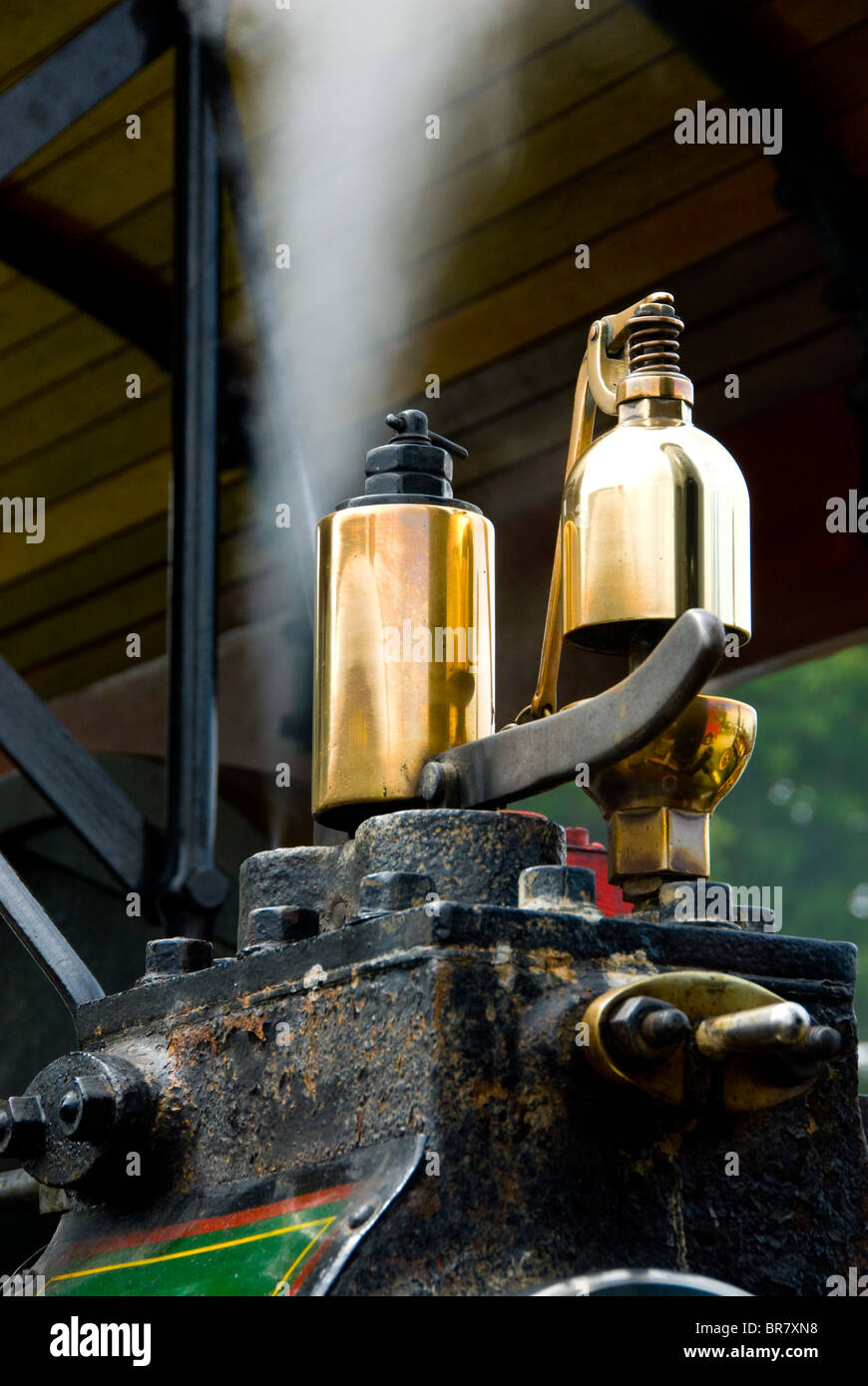 Steam engine show hi-res stock photography and images - Alamy