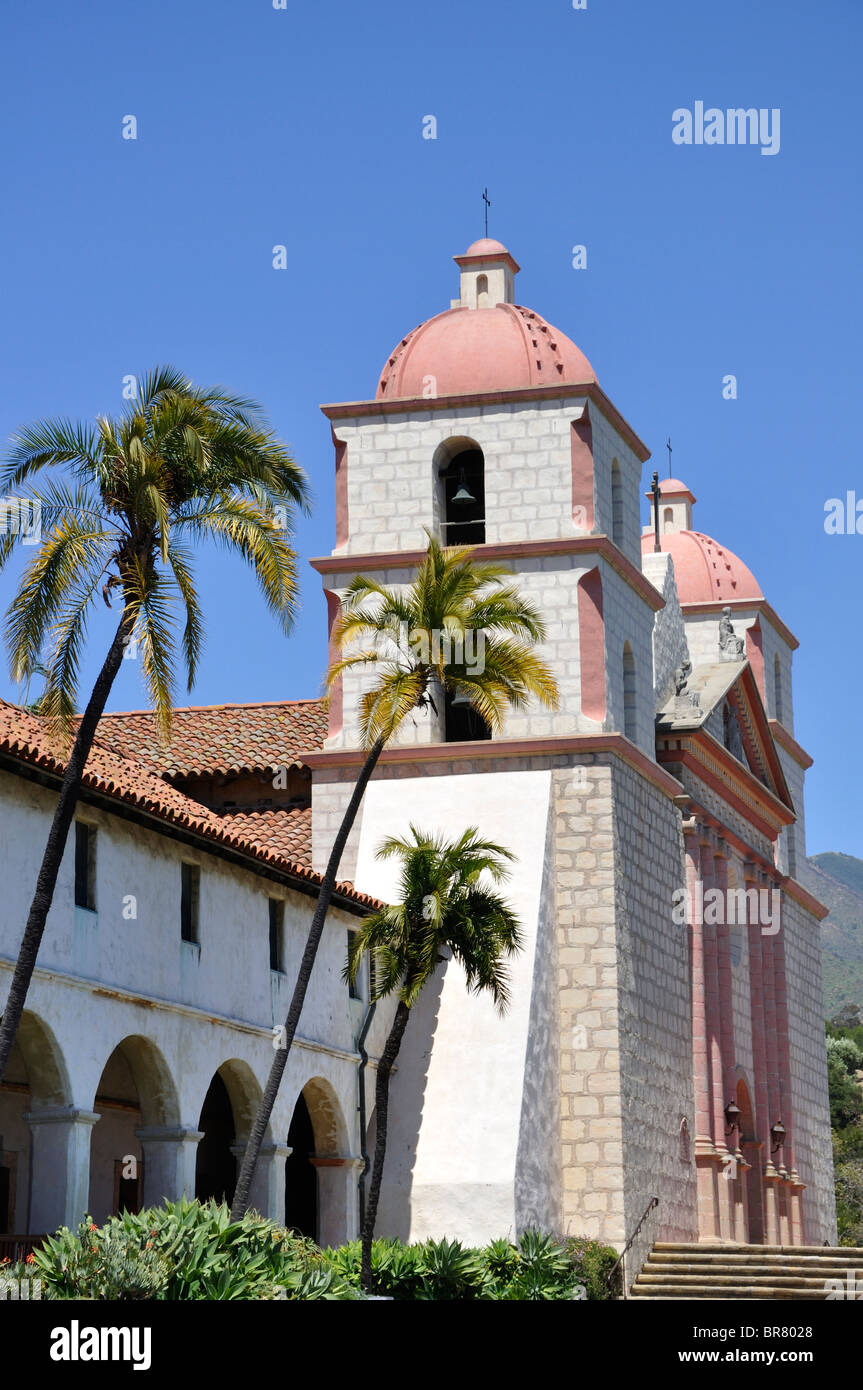 Capilla de la santa virgen hi-res stock photography and images - Alamy