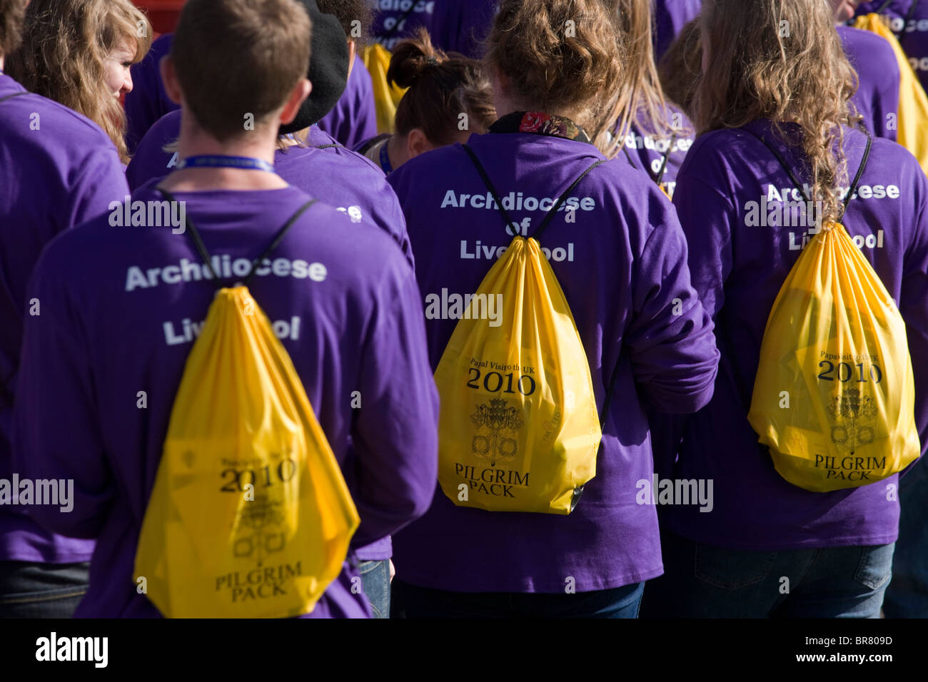 Liverpool archdiocese hi-res stock photography and images - Alamy