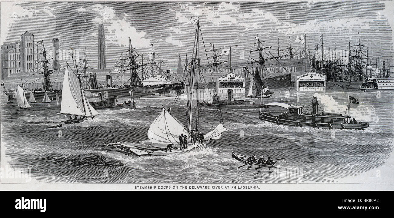 Lithograph ship hi-res stock photography and images - Alamy