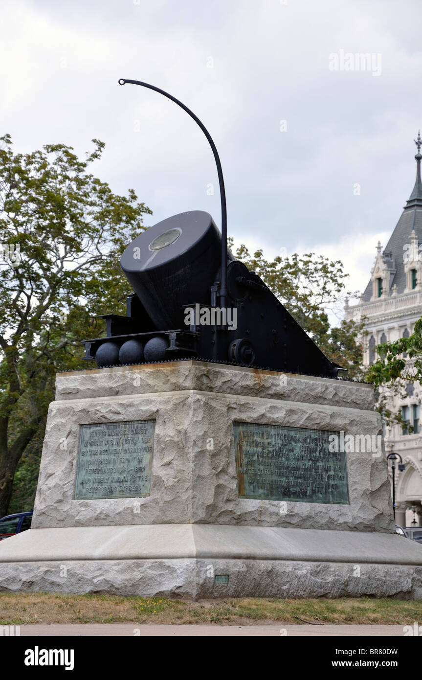 13 inch mortar hi-res stock photography and images - Alamy