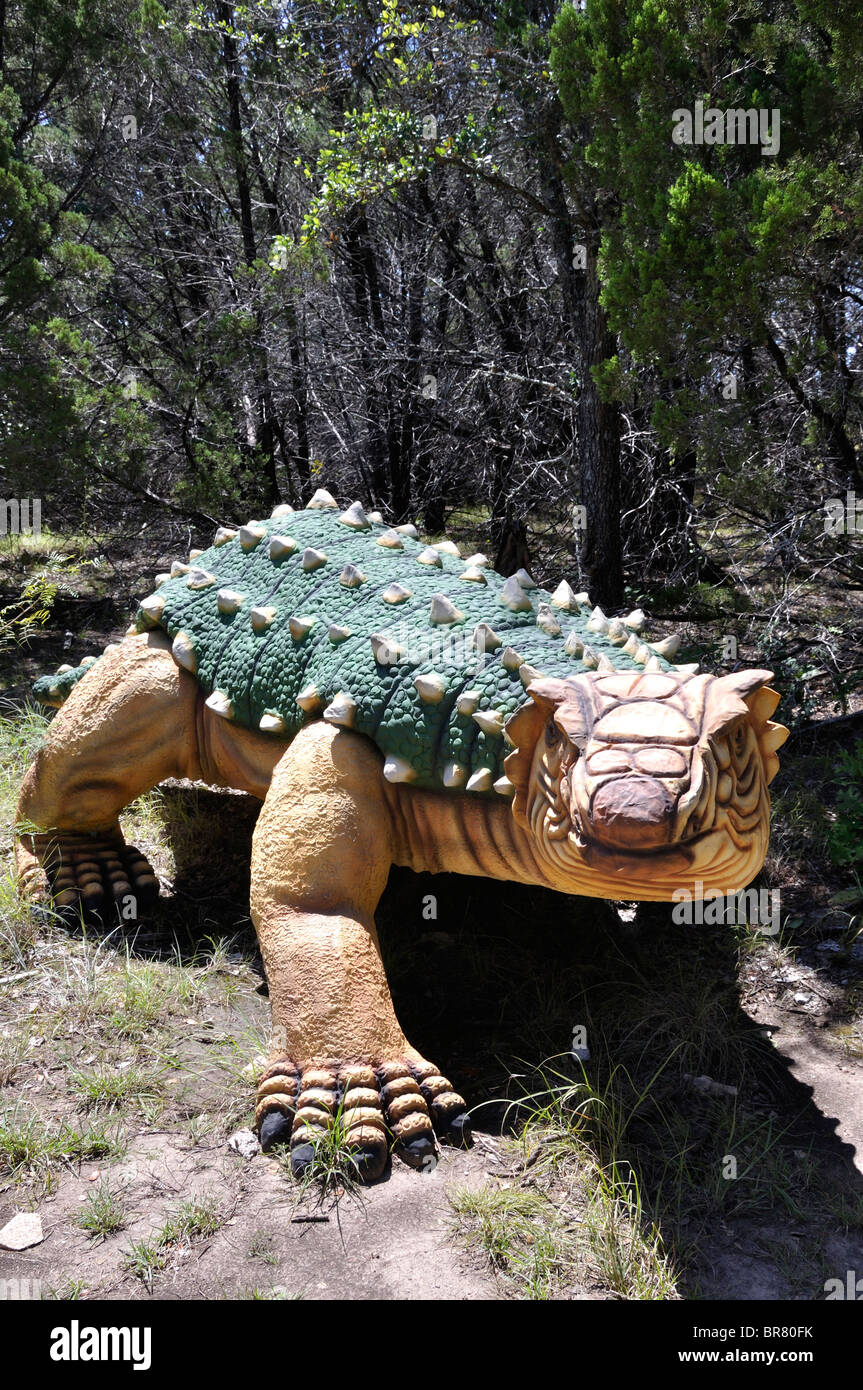 Silvisaurus hi-res stock photography and images - Alamy