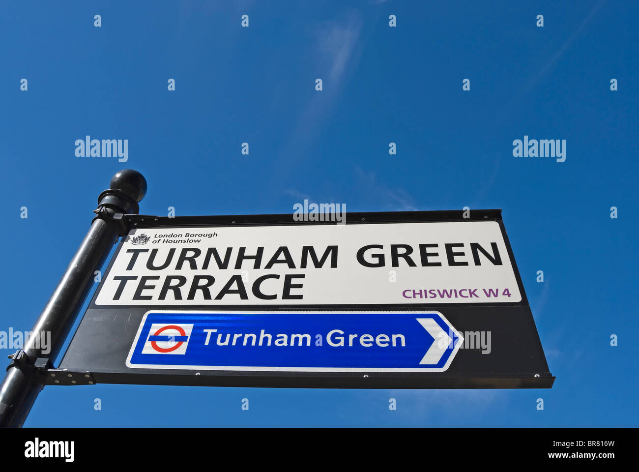 Underground station names High Resolution Stock Photography and Images ...