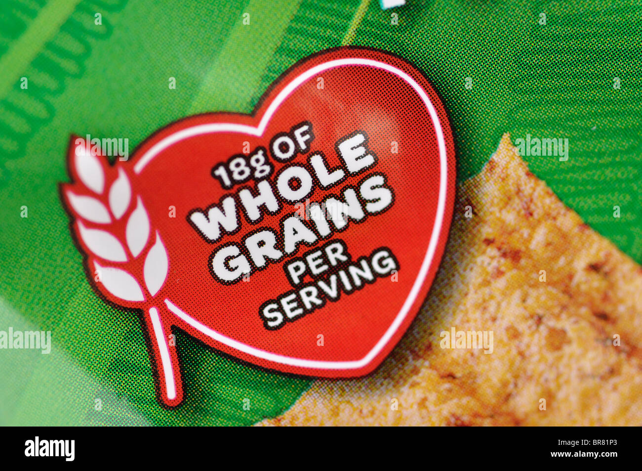 Packaged grains hi-res stock photography and images - Alamy