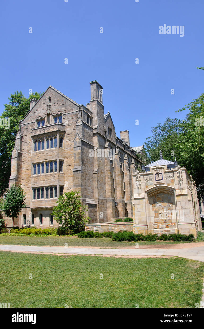Berkeley College Yale University High Resolution Stock Photography and ...