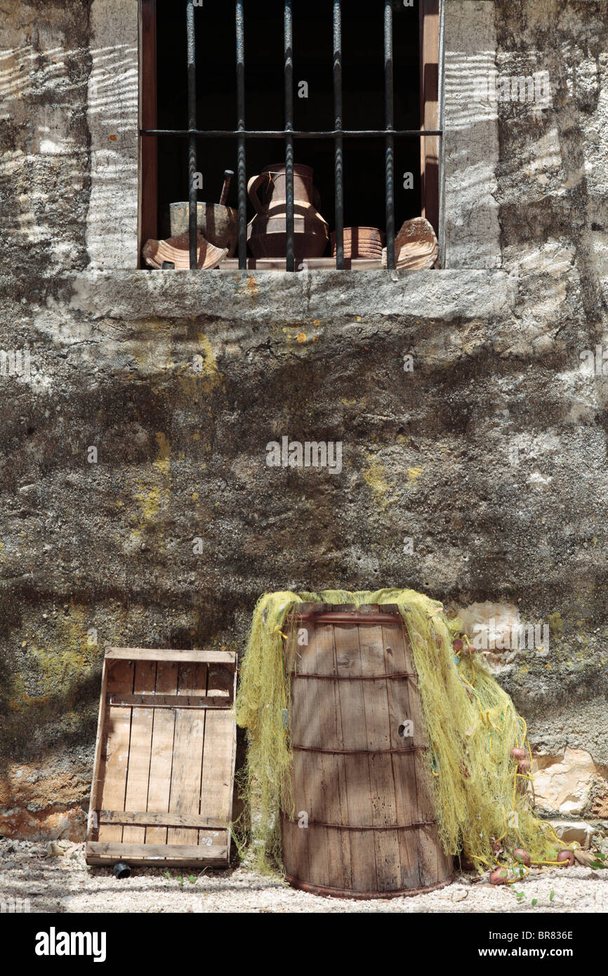 Ancient greek fishing hi-res stock photography and images - Alamy