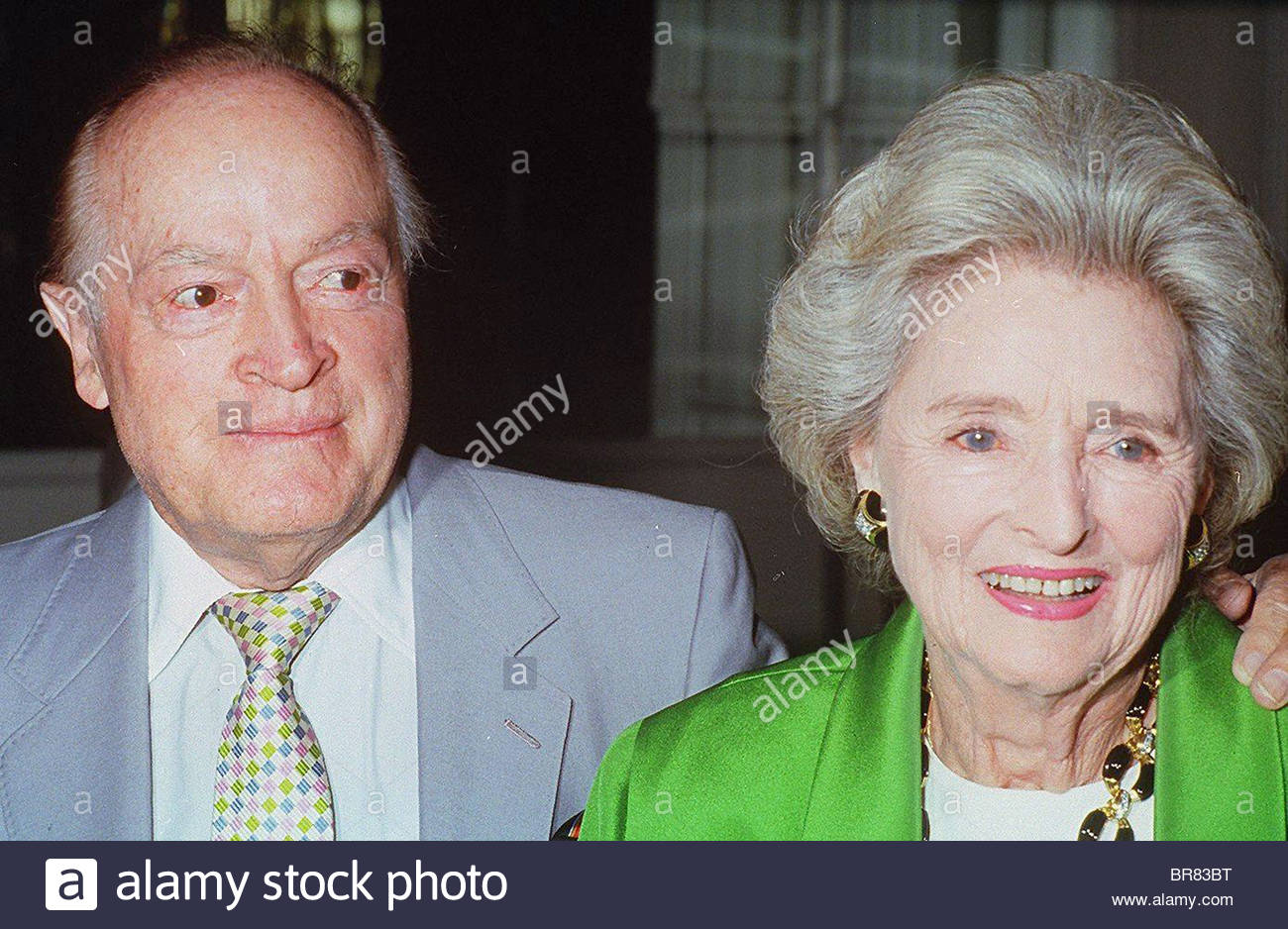 Bob Dolores Hope Hope High Resolution Stock Photography and Images - Alamy