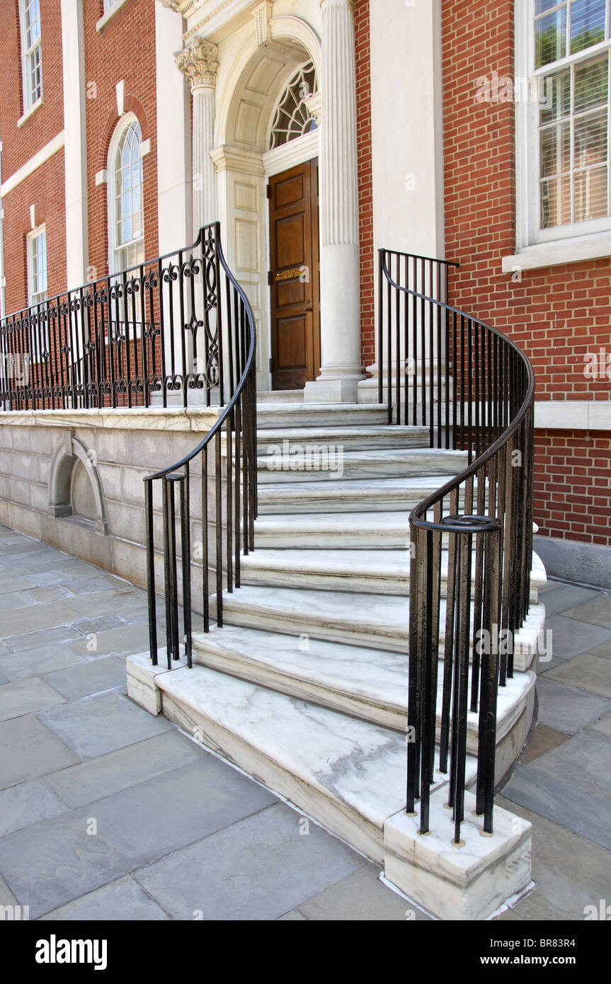 Philadelphia library hi-res stock photography and images - Alamy