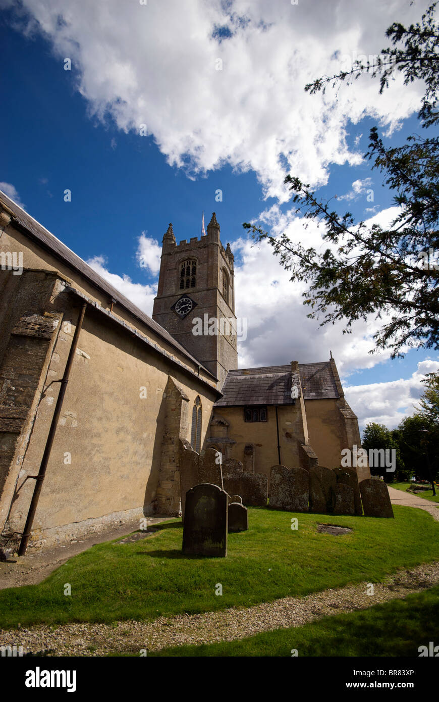 Lambourn Parish Church Berkshire UK Stock Photo - Alamy