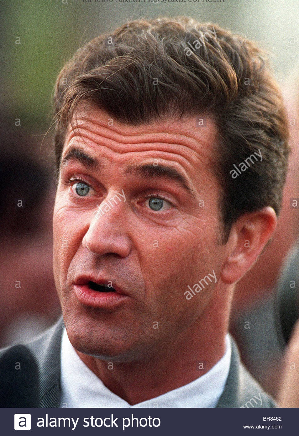 Mel Gibson Stock Photos & Mel Gibson Stock Images - Alamy