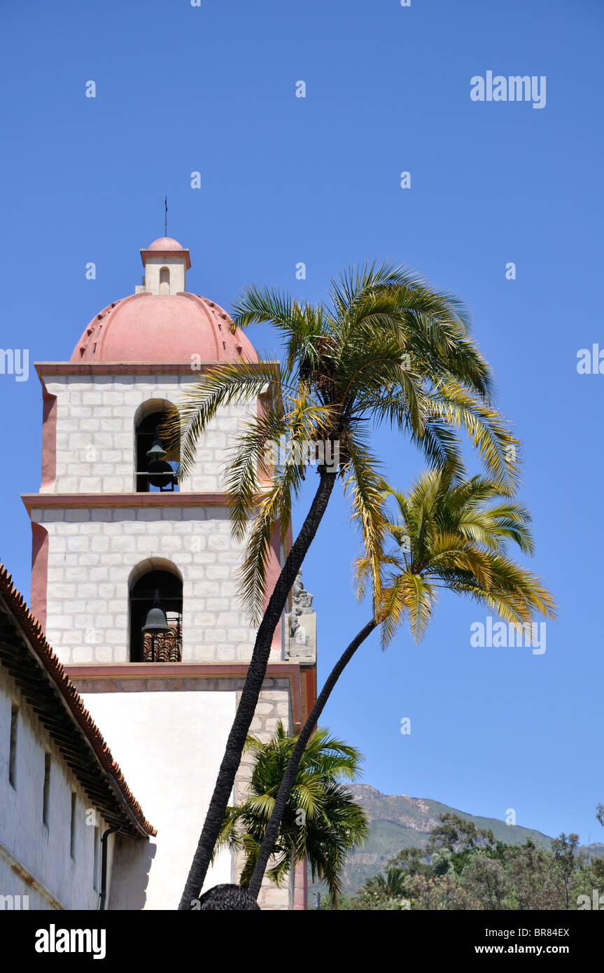 Capilla de la santa virgen hi-res stock photography and images - Alamy