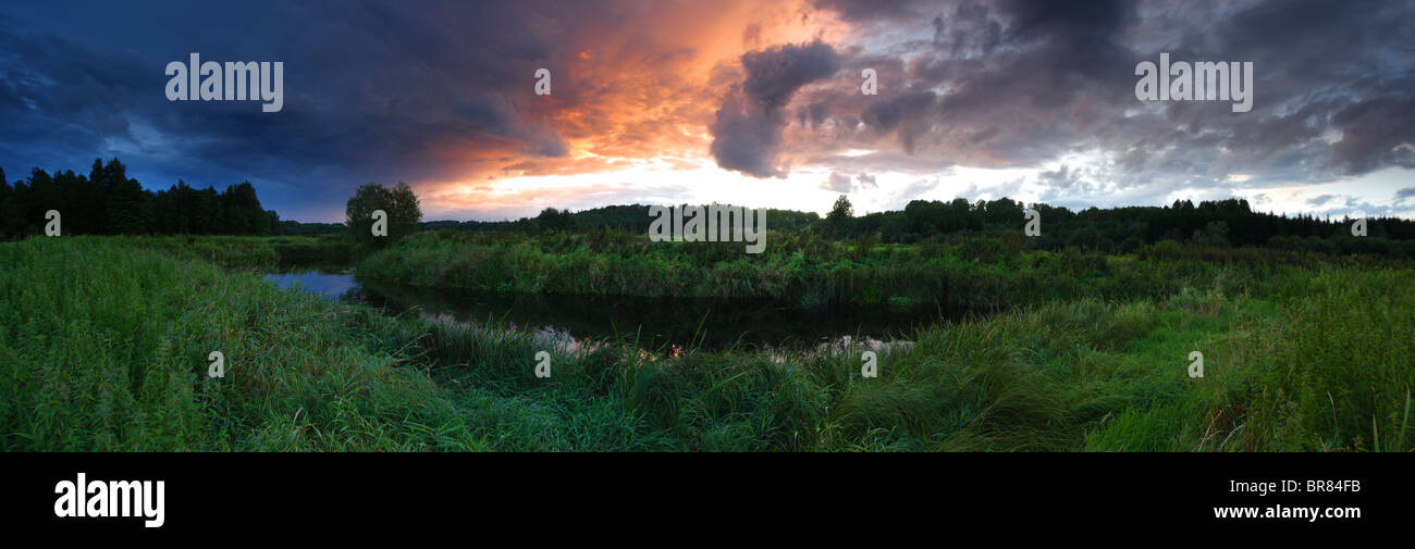 Pedja river hi-res stock photography and images - Alamy