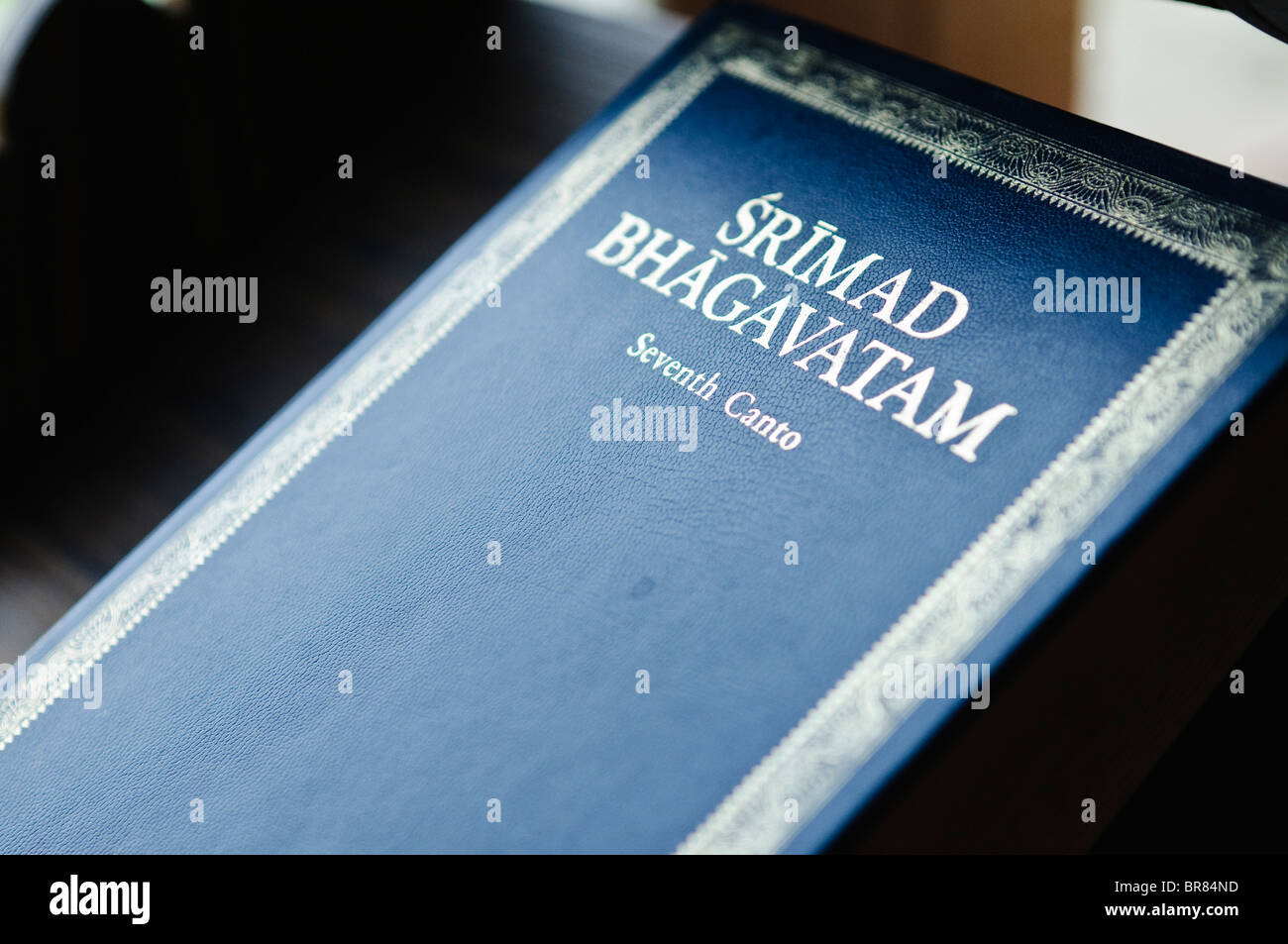 Bhagavata hi-res stock photography and images - Alamy