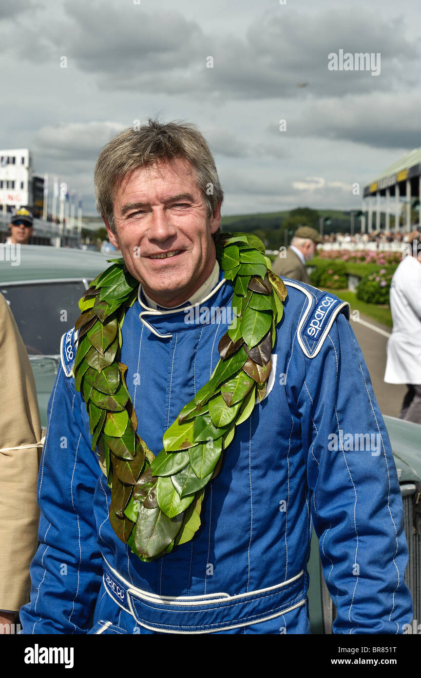 Tiff needell 2010 hi-res stock photography and images - Alamy