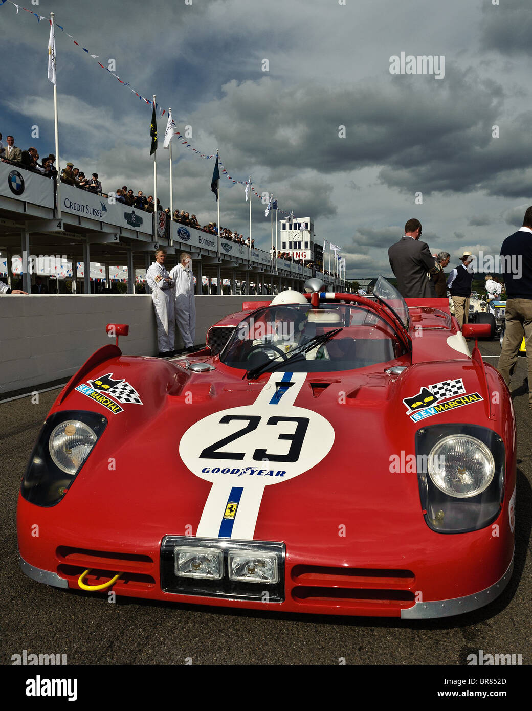 Julie goodyear hi-res stock photography and images - Alamy