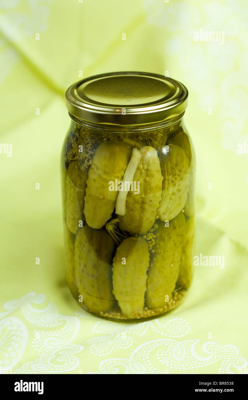 Cucmber hi-res stock photography and images - Alamy