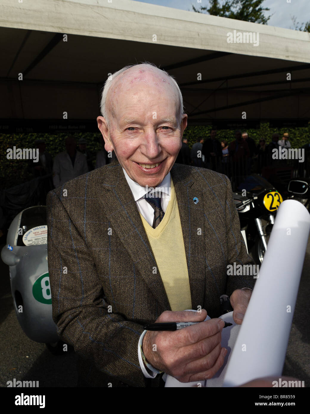 John surtees racing hi-res stock photography and images - Alamy