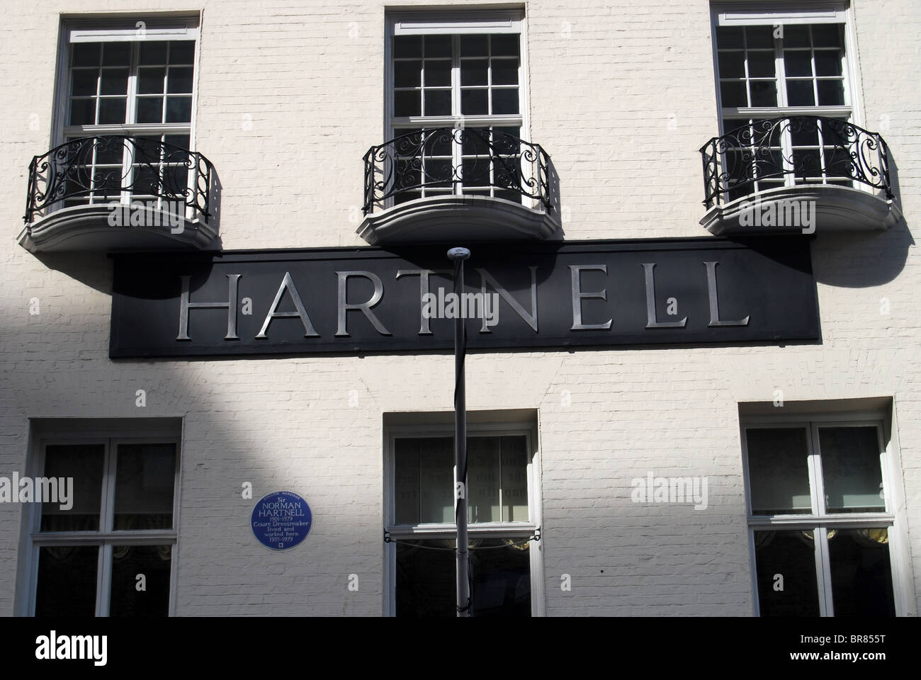 Norman hartnell hi-res stock photography and images - Alamy