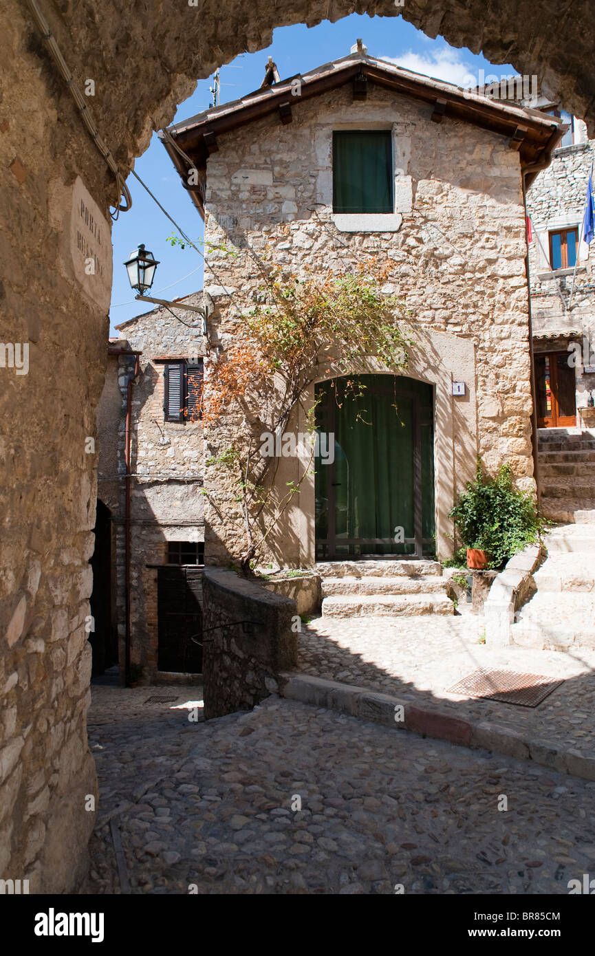 Labro italy hi-res stock photography and images - Alamy