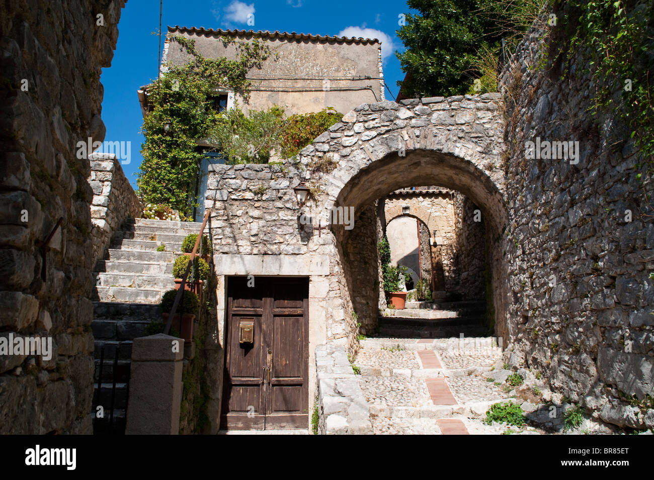 Labro italy hi-res stock photography and images - Alamy