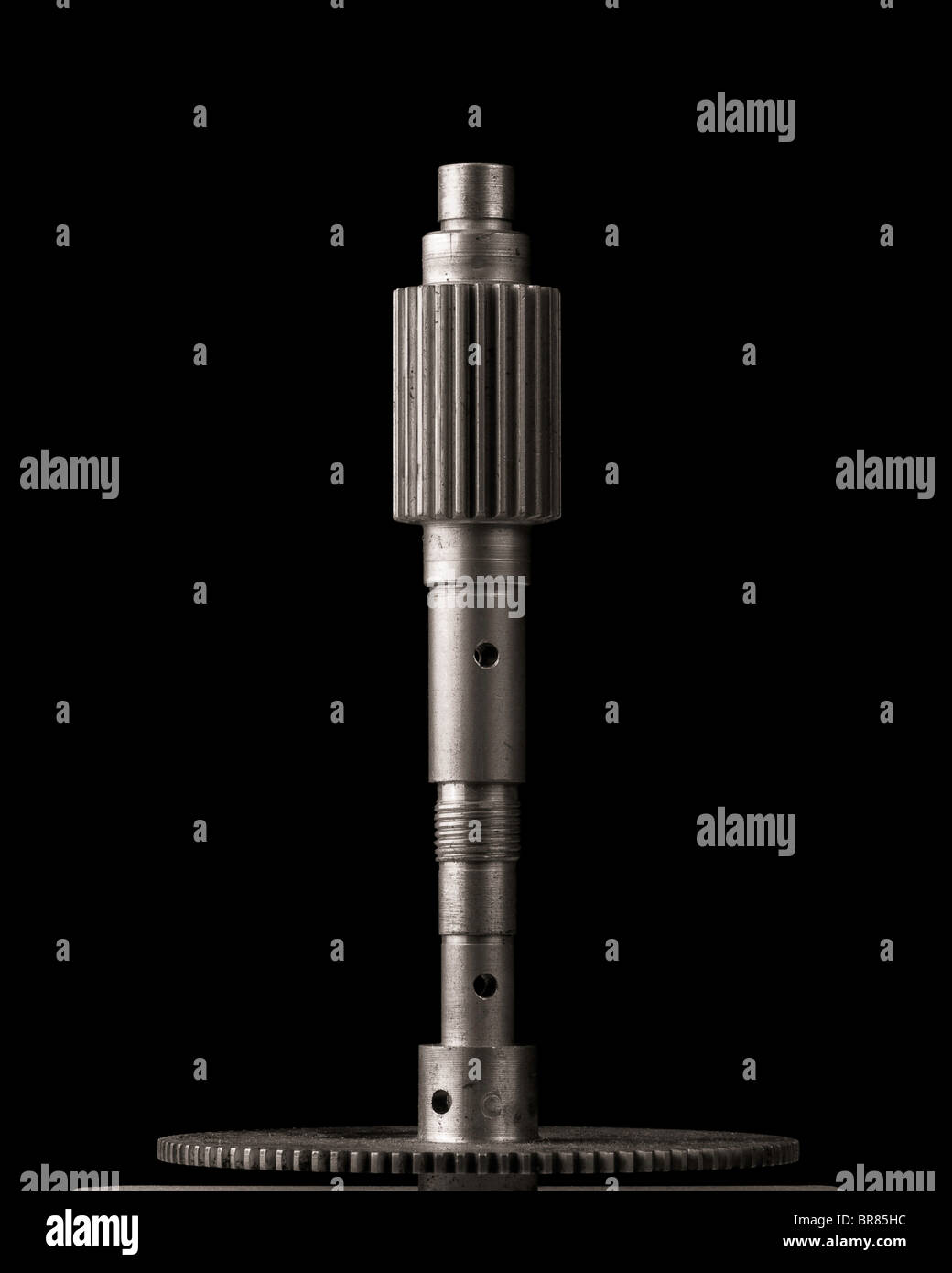 Splined rod hi-res stock photography and images - Alamy