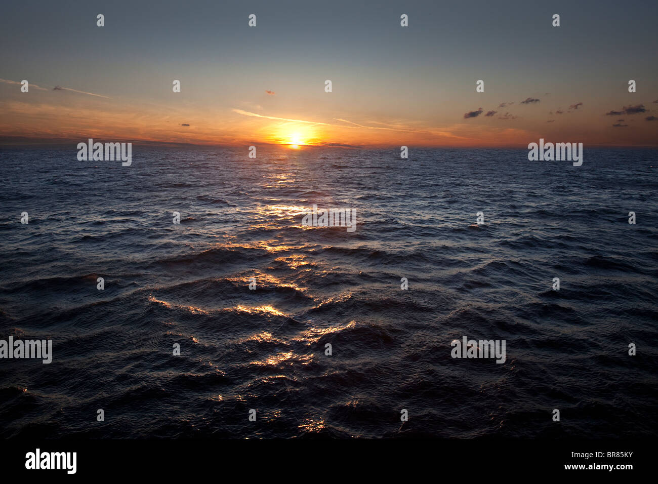 Seascape hi-res stock photography and images - Alamy