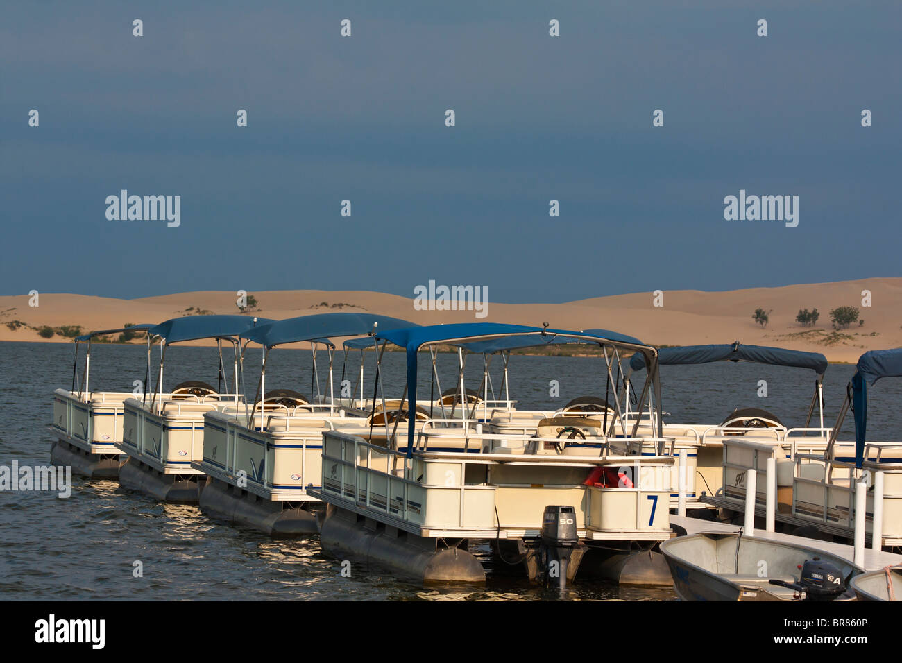 Unity lake state park hi-res stock photography and images - Alamy