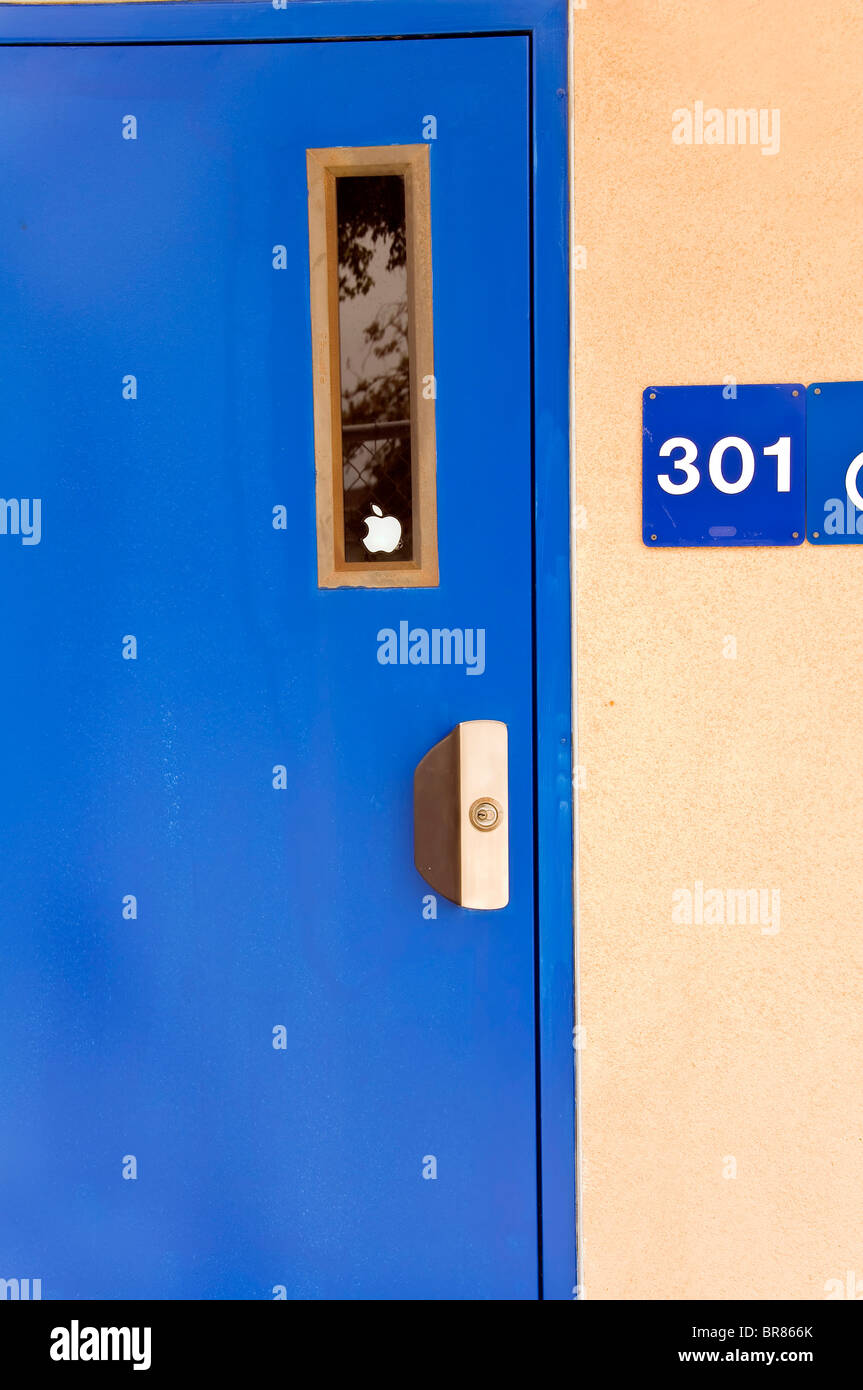 School class room entrance Stock Photo - Alamy
