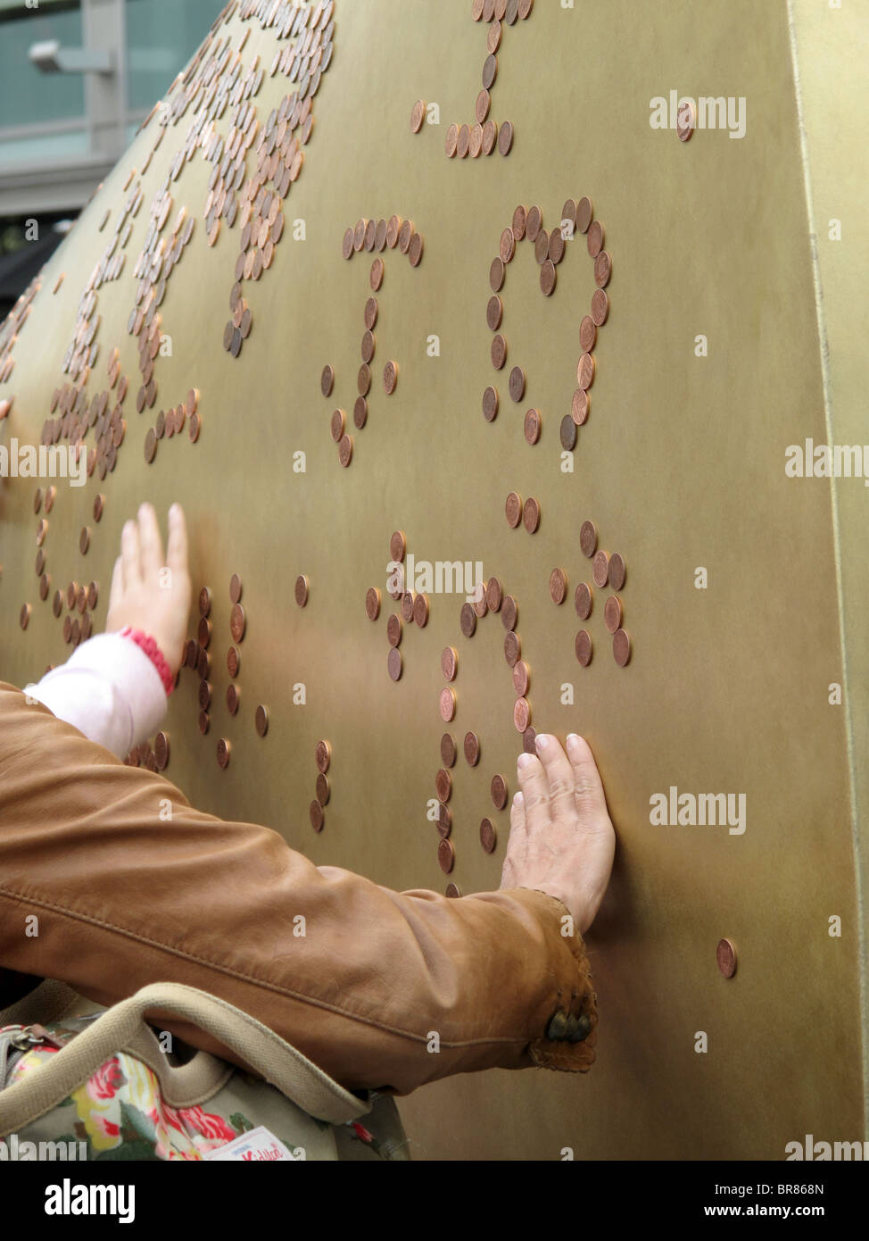 Drop paul cocksedge hi-res stock photography and images - Alamy