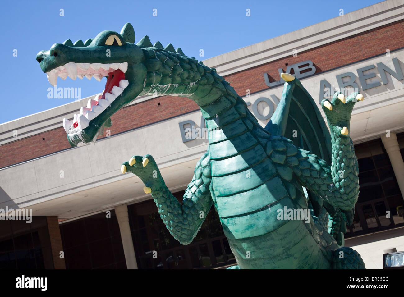 University of alabama at birmingham uab hi-res stock photography and ...